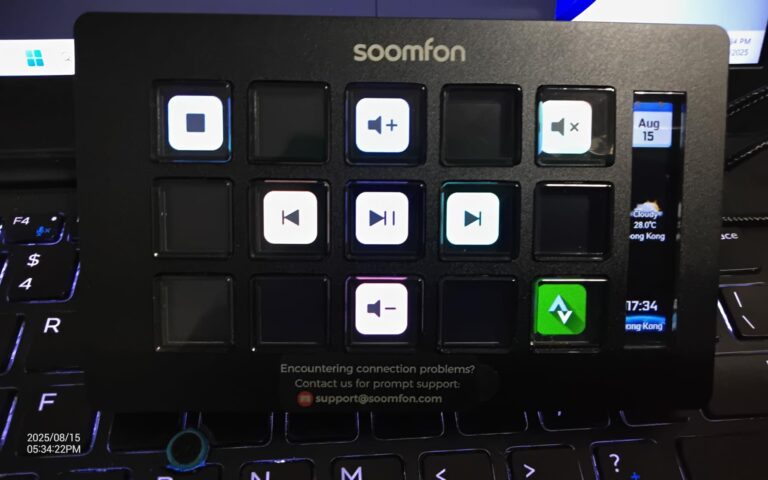 10 Best Stream Decks (March 2026) Models Tested and Compared