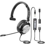 Best Headphones for Zoom Calls 2025: 12 Models Tested for Clear ...