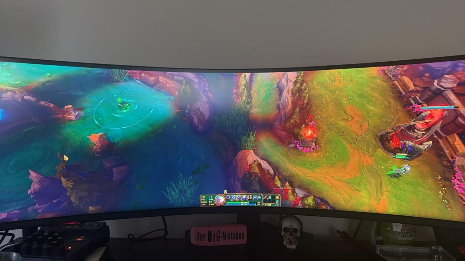13 Best Curved Gaming Monitors (March 2026) Complete Guide
