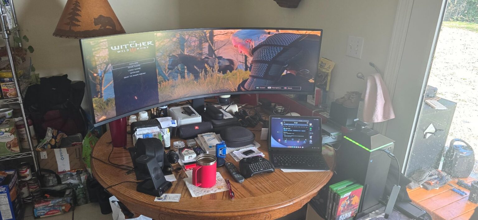 8 Best Ultrawide Monitors for Productivity (June 2026) Complete Guide