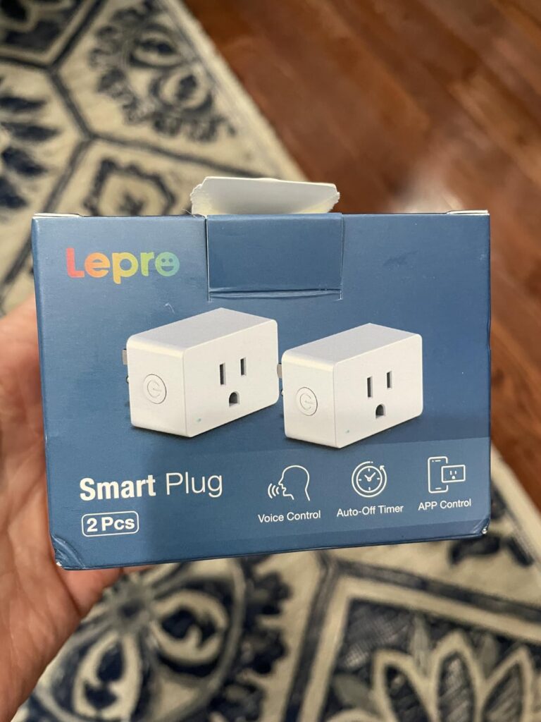 Best Smart Plugs 2026: 8 Expert Reviews & Buying Guide