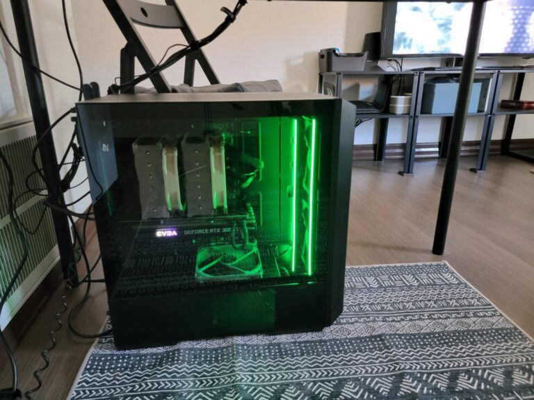 12 Best Airflow PC Cases (March 2026) Models Tested for Maximum Cooling