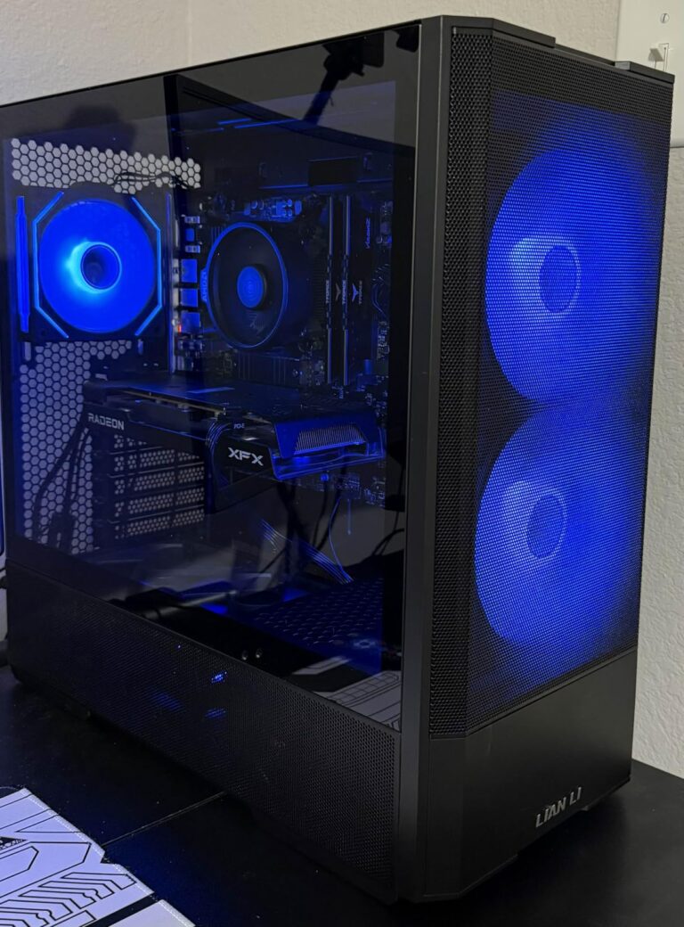 12 Best Airflow PC Cases (June 2026) Models Tested for Maximum Cooling