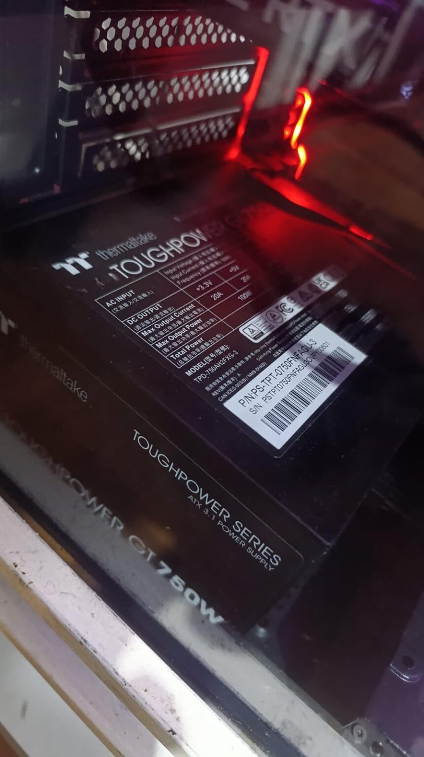 10 Best 750W Power Supplies (January 2026) Complete Guide