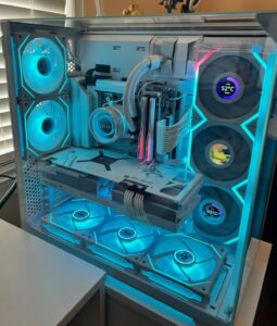10 Best White PC Cases (March 2026) Tested & Reviewed