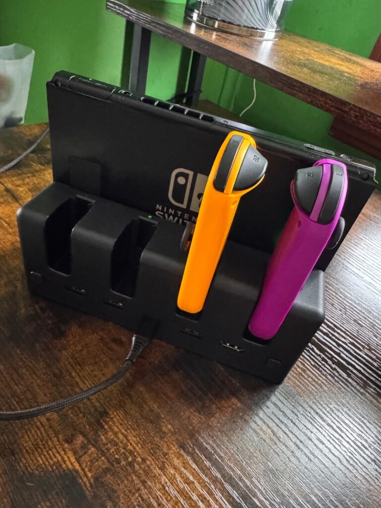 10 Best Nintendo Switch Docks (March 2026) Tested & Rated