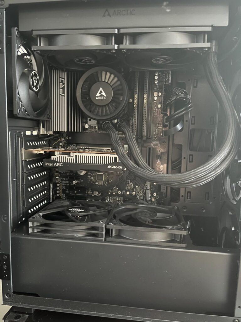 12 Best Liquid CPU Coolers (March 2026) Expert Reviews