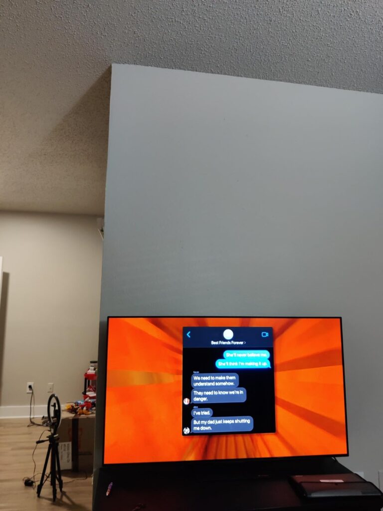 12 Best OLED 55 Inch TV (March 2026 Tested & Reviewed