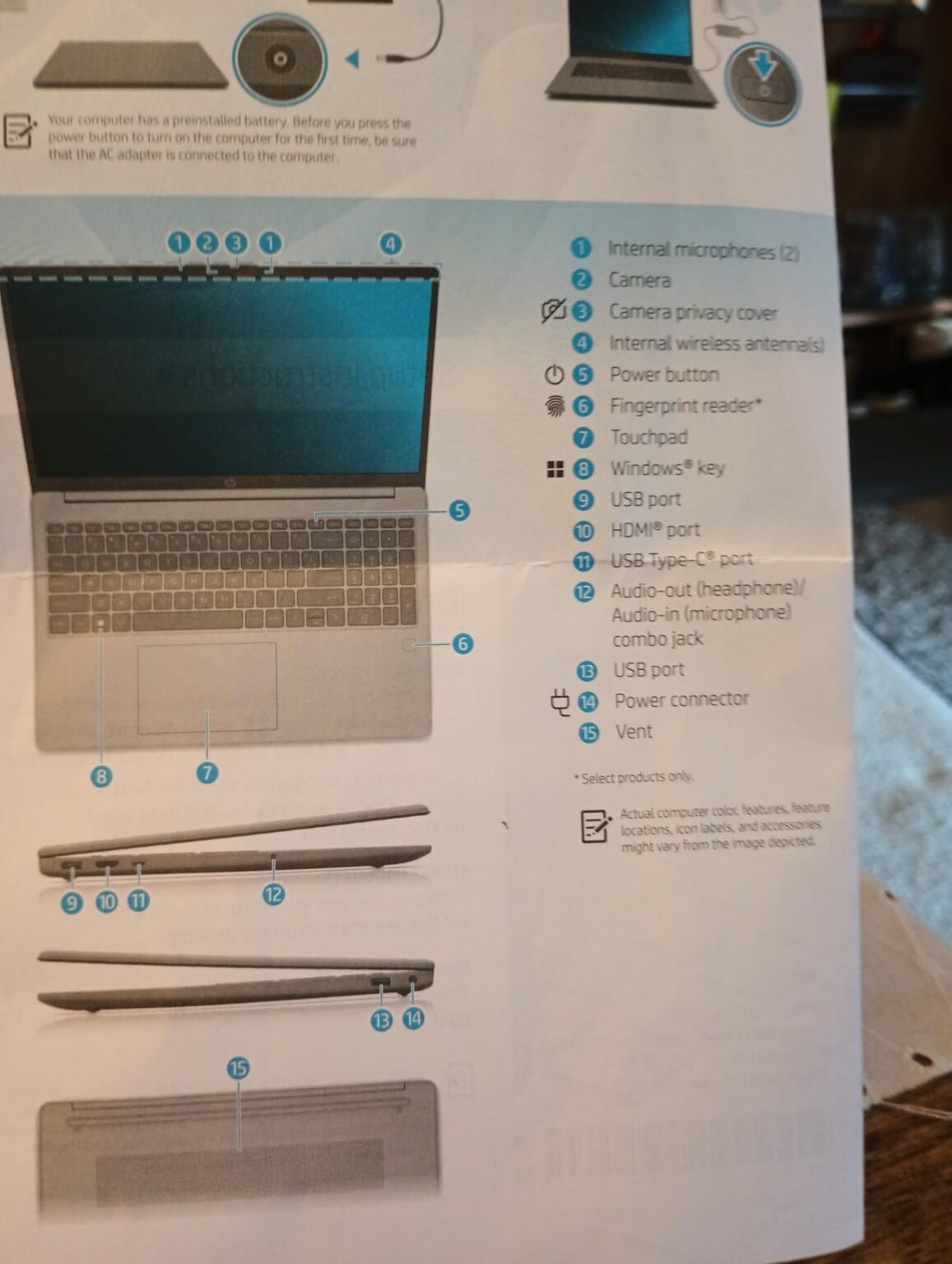 12 Best Laptops for Accountants (March 2026) Complete Guide