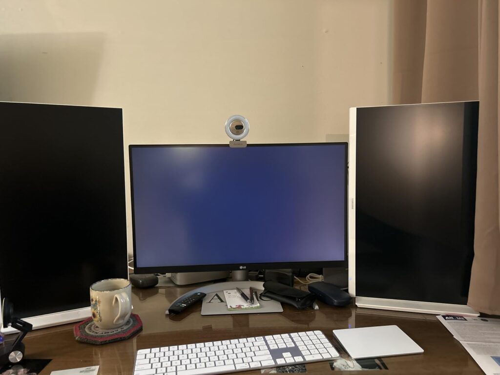 12 Best TV and Computer Monitor (March 2026) Tested