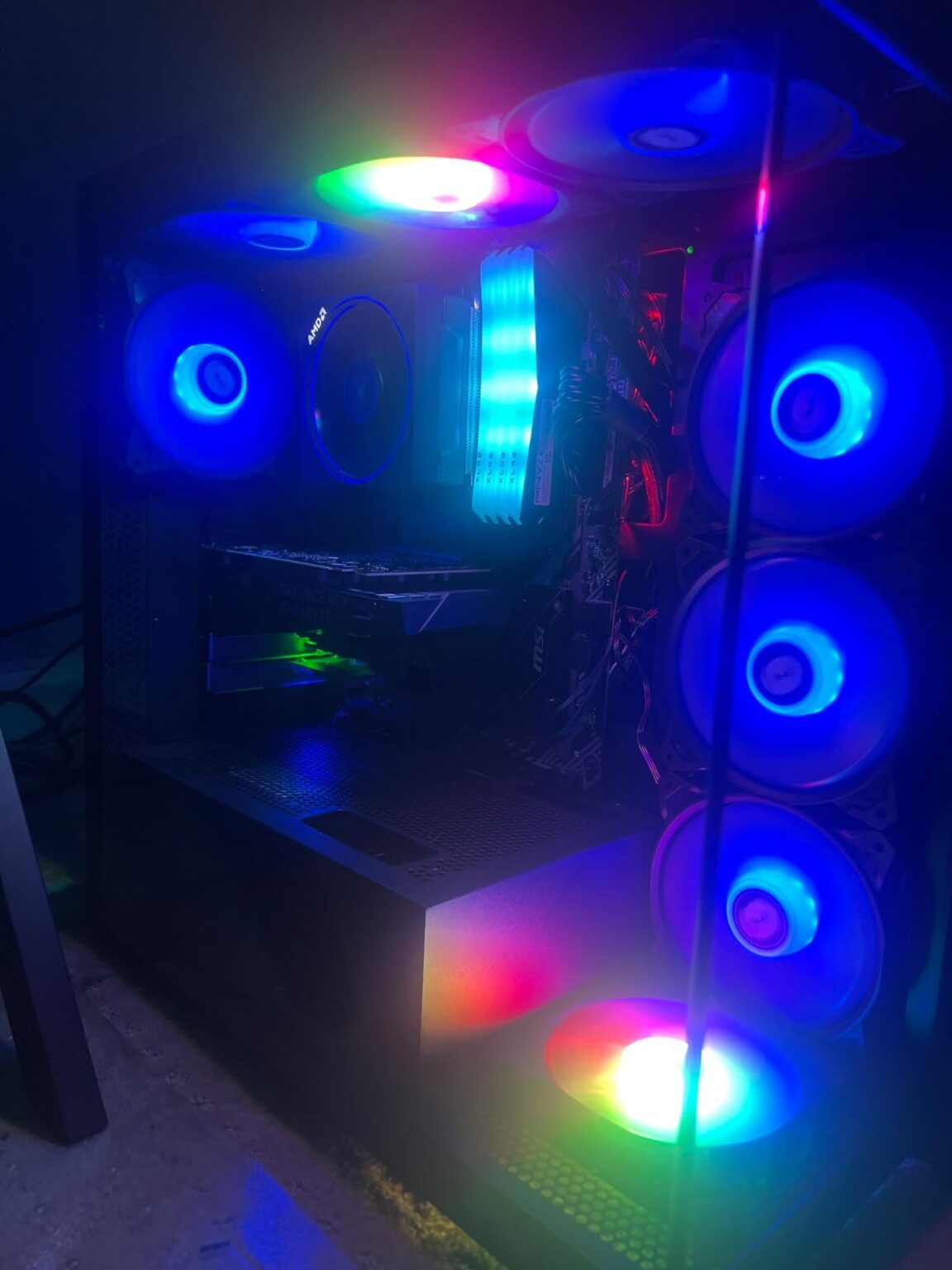 12 Best Graphics Cards GPUs for Gaming PC (March 2026) Reviews