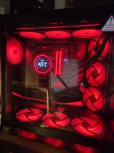 12 Best Airflow PC Cases (June 2026) Models Tested for Maximum Cooling