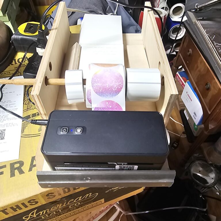 13 Best Label Printers (2026) Models Tested