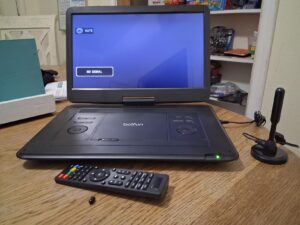 12 Best Portable Handheld TV 2026: Tested & Reviewed