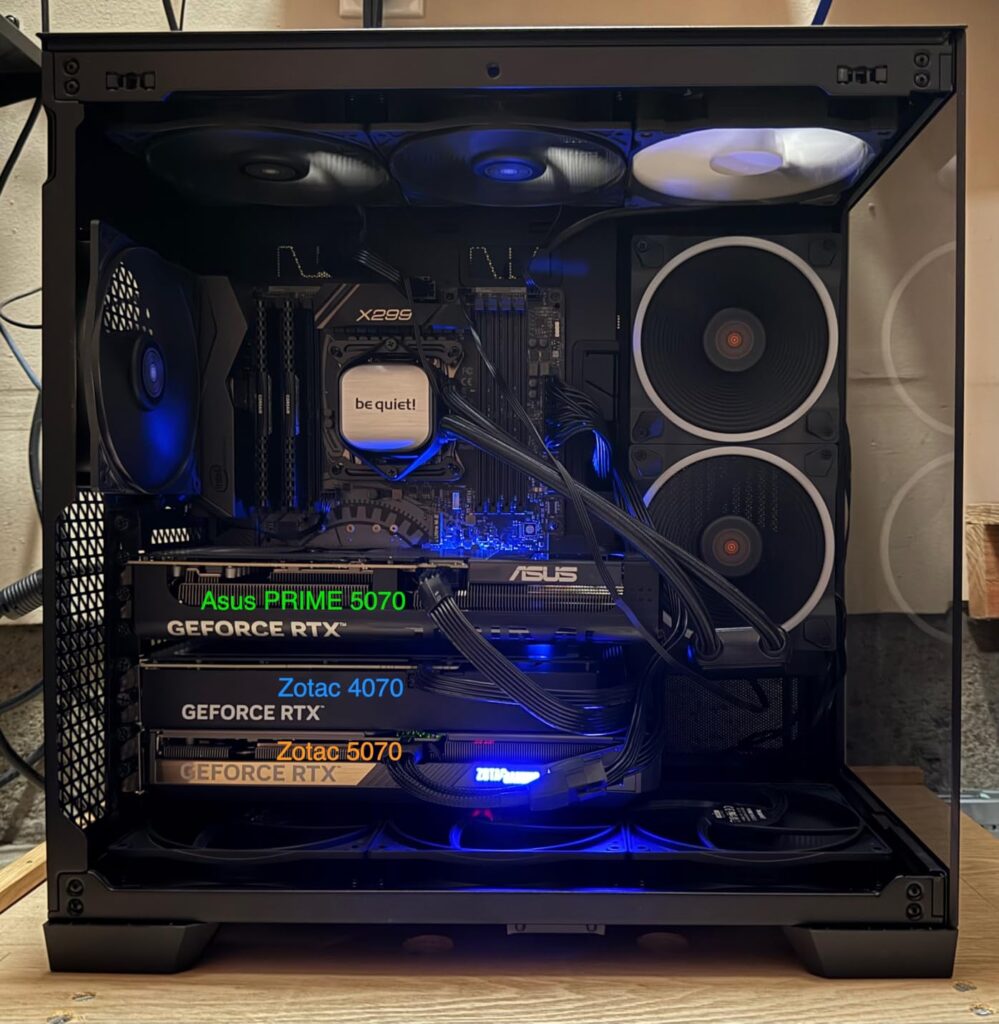 8 Best Graphics Cards for i7-7700K (March 2026) Reviews