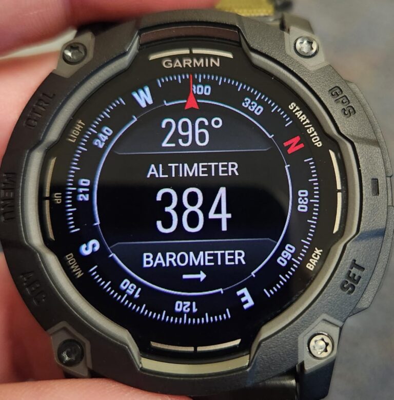 10 Best Outdoor Smartwatches (March 2026) Complete Guide