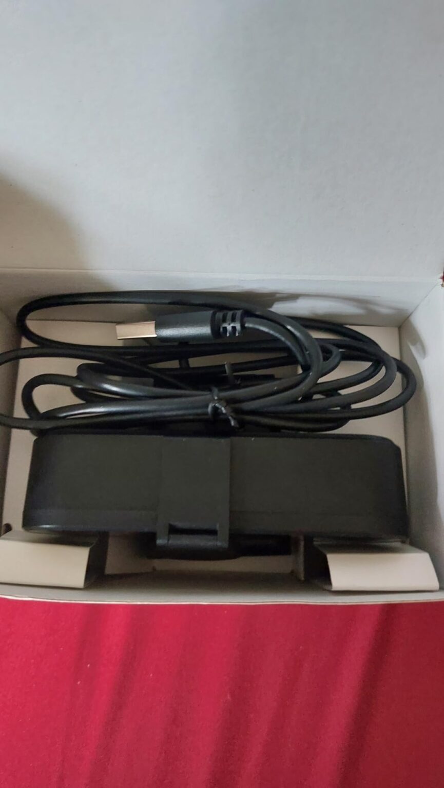 8 Best Webcams Under $50 (June 2026) Tested & Ranked