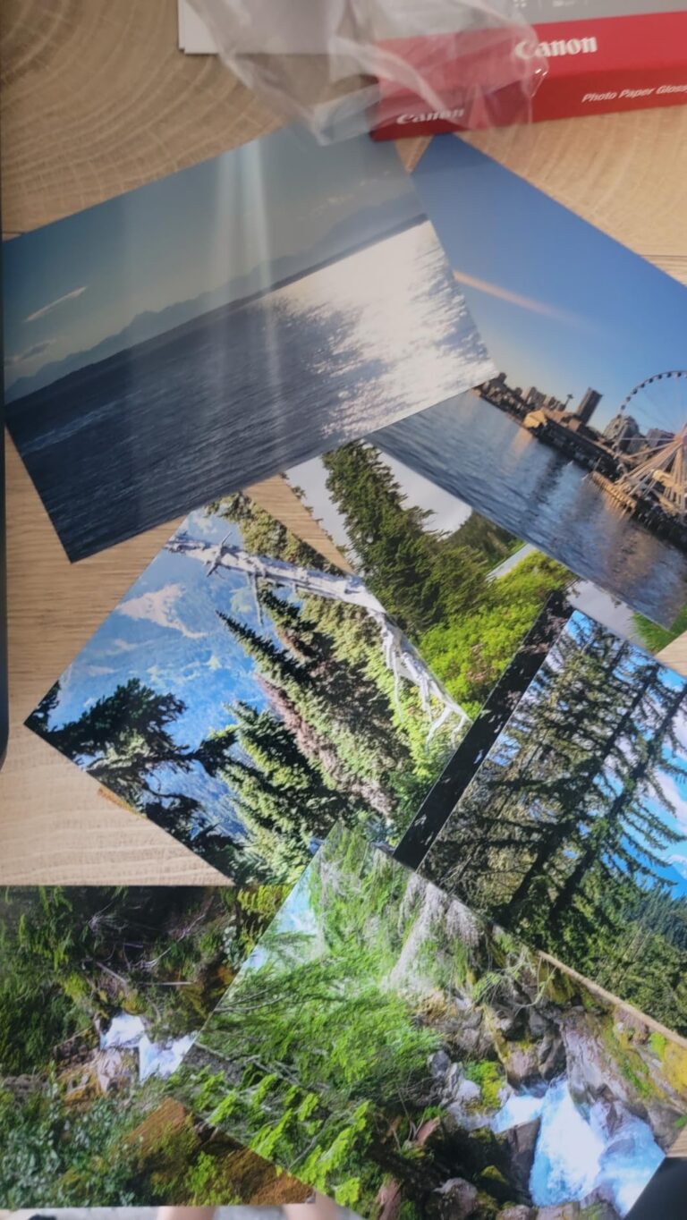 12 Best Photo Printers (June 2026) Tested & Compared