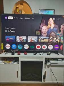 8 Best TV For Bright Rooms (June 2026) Tested in Sunlight