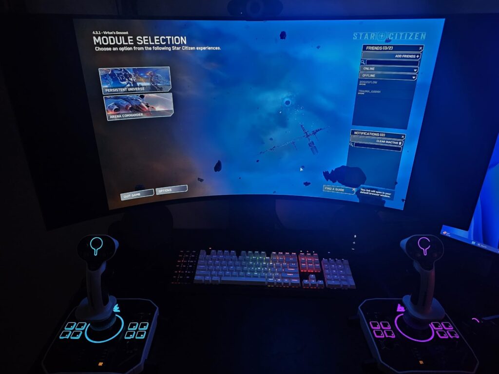 12 Best Flight Sticks (March 2026) Tested & Reviewed