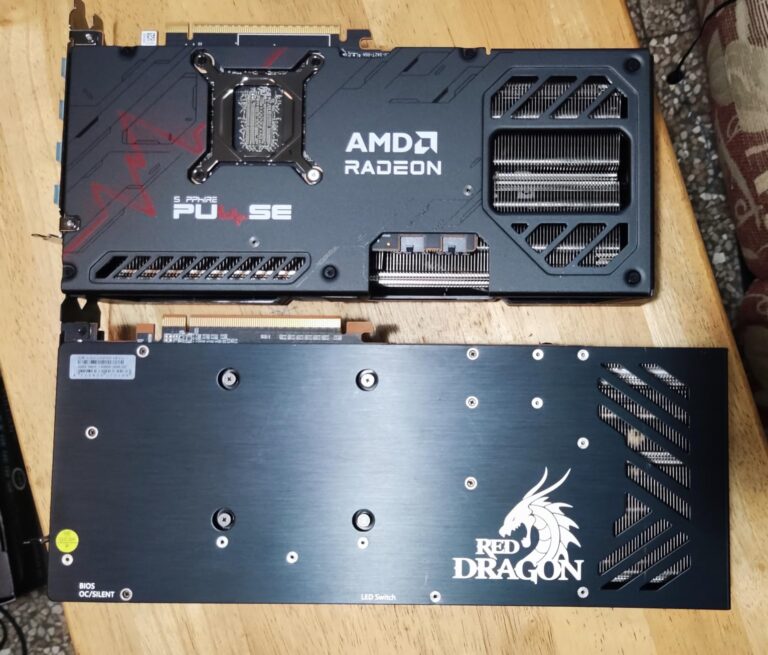 10 Best Sapphire Graphics Cards (March 2026) Expert Reviews