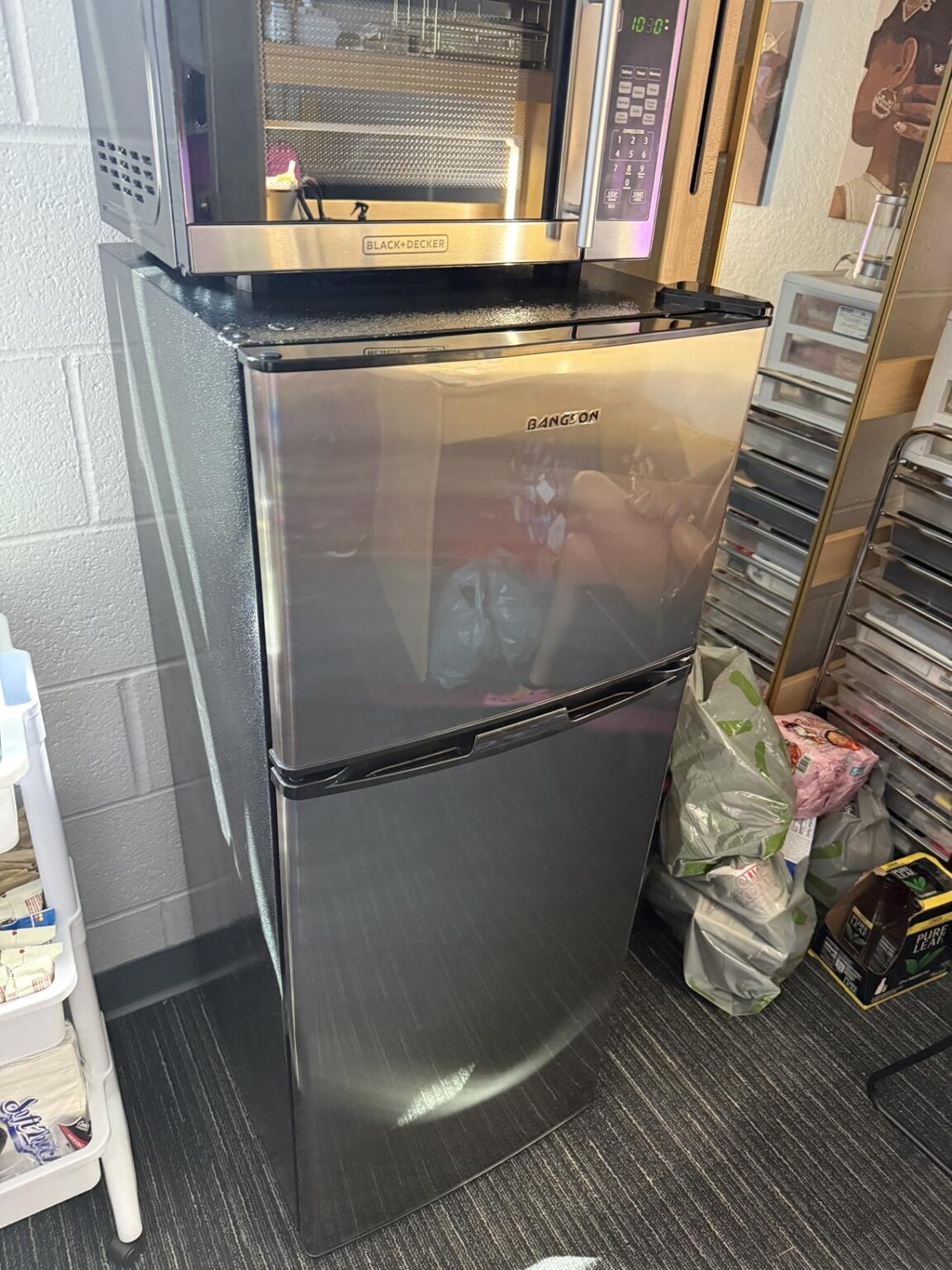 8 Best Garage Ready Refrigerator (June 2026) Tested
