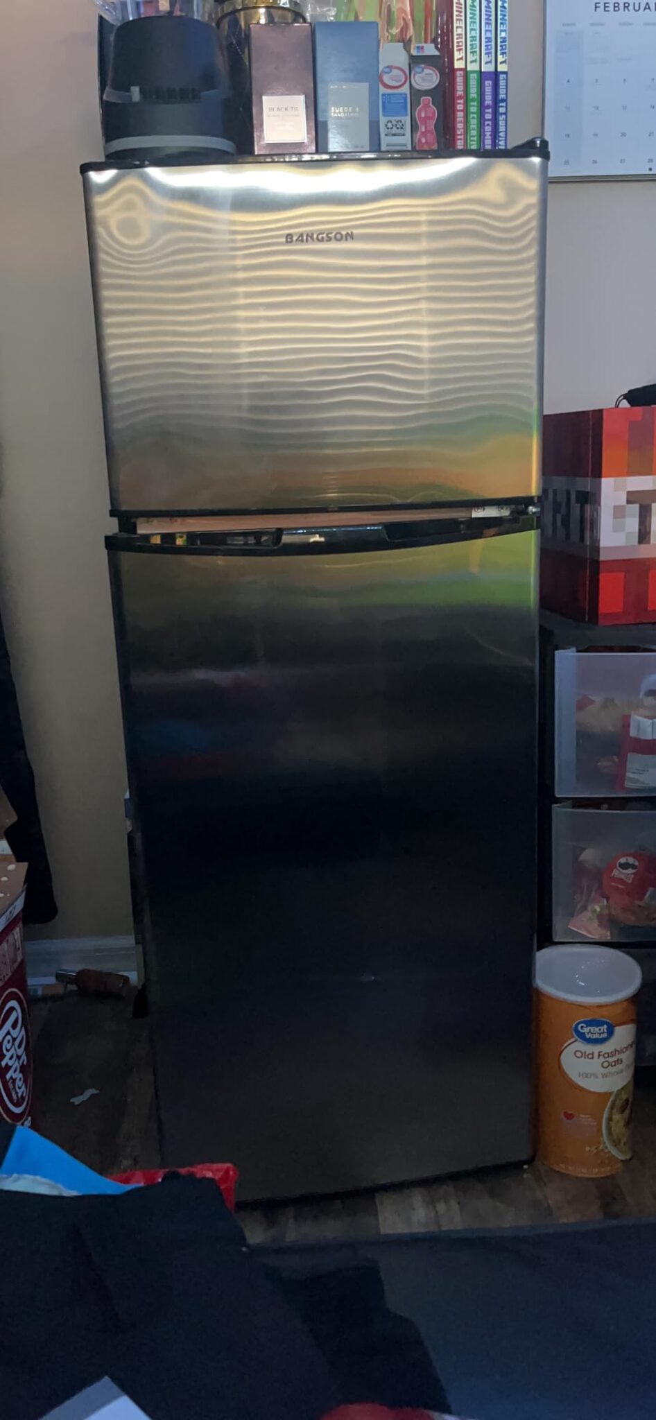 12 Best Refrigerator For Garage (March 2026) Tested