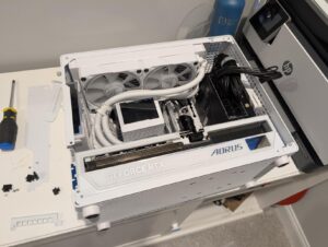 10 Best Graphics Cards for Unreal Engine 5 (March 2026 Guide)