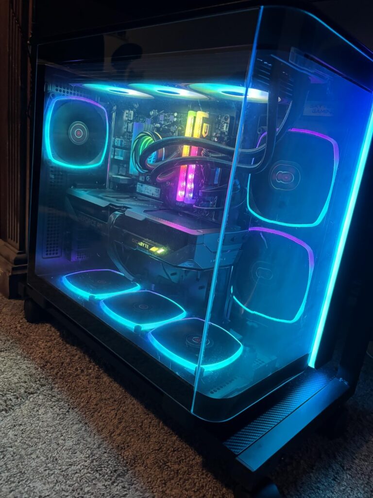 10 Best Desktop Computers for 3D Rendering (March 2026) Complete Guide