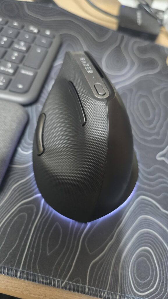 12 Best Vertical Gaming Mice (March 2026) Tested
