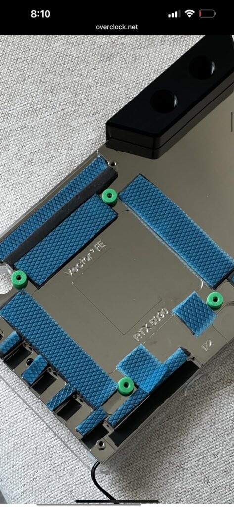 10 Best Thermal Pads for Graphics Cards (GPUs) March 2026 Tested