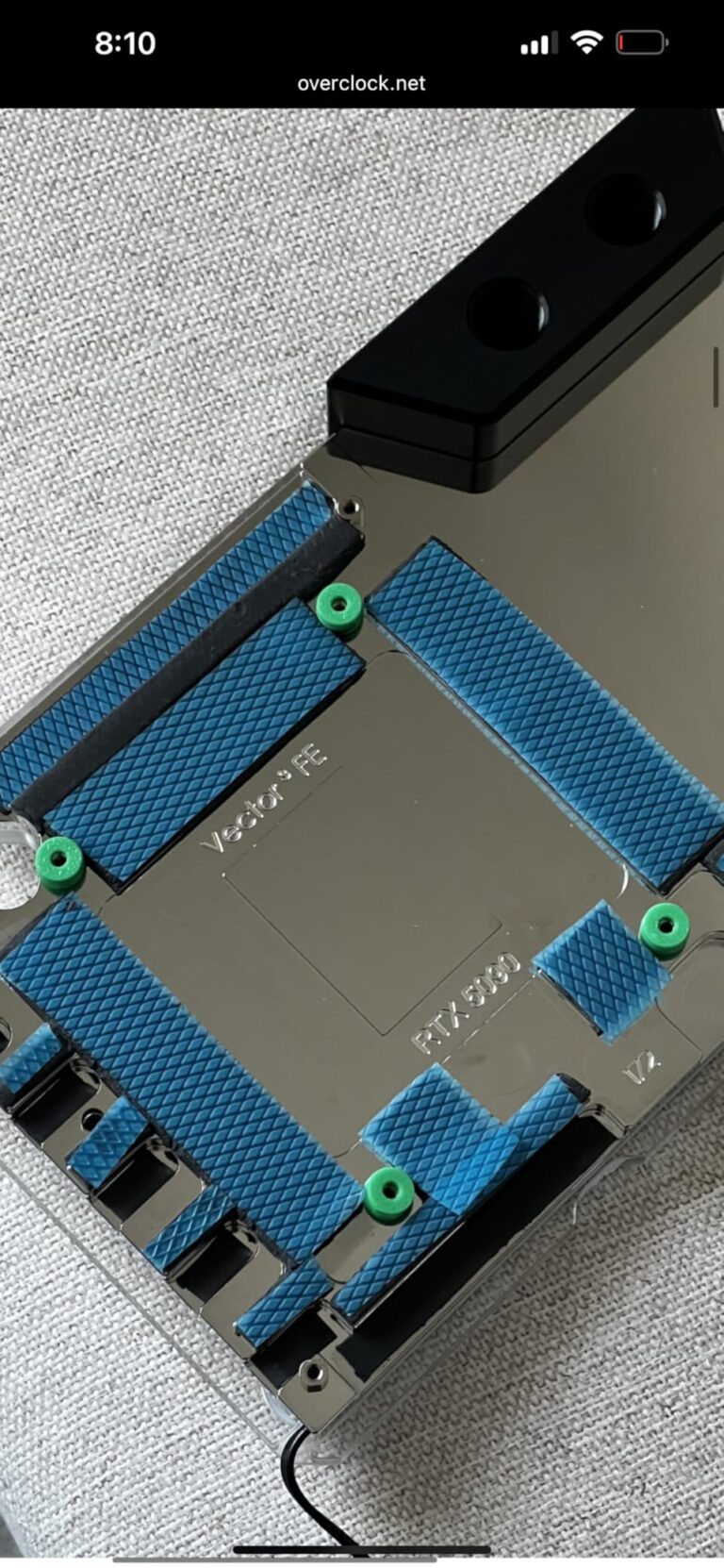 10 Best Thermal Pads for Graphics Cards (GPUs) March 2026 Tested
