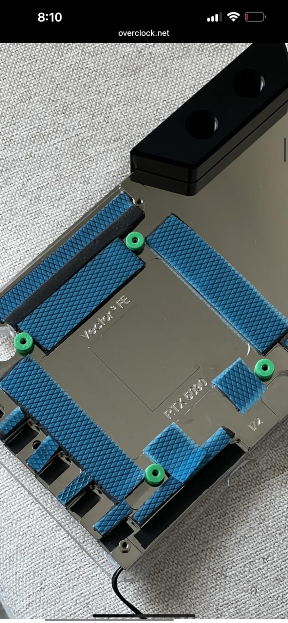 10 Best Thermal Pads for Graphics Cards (GPUs) March 2026 Tested