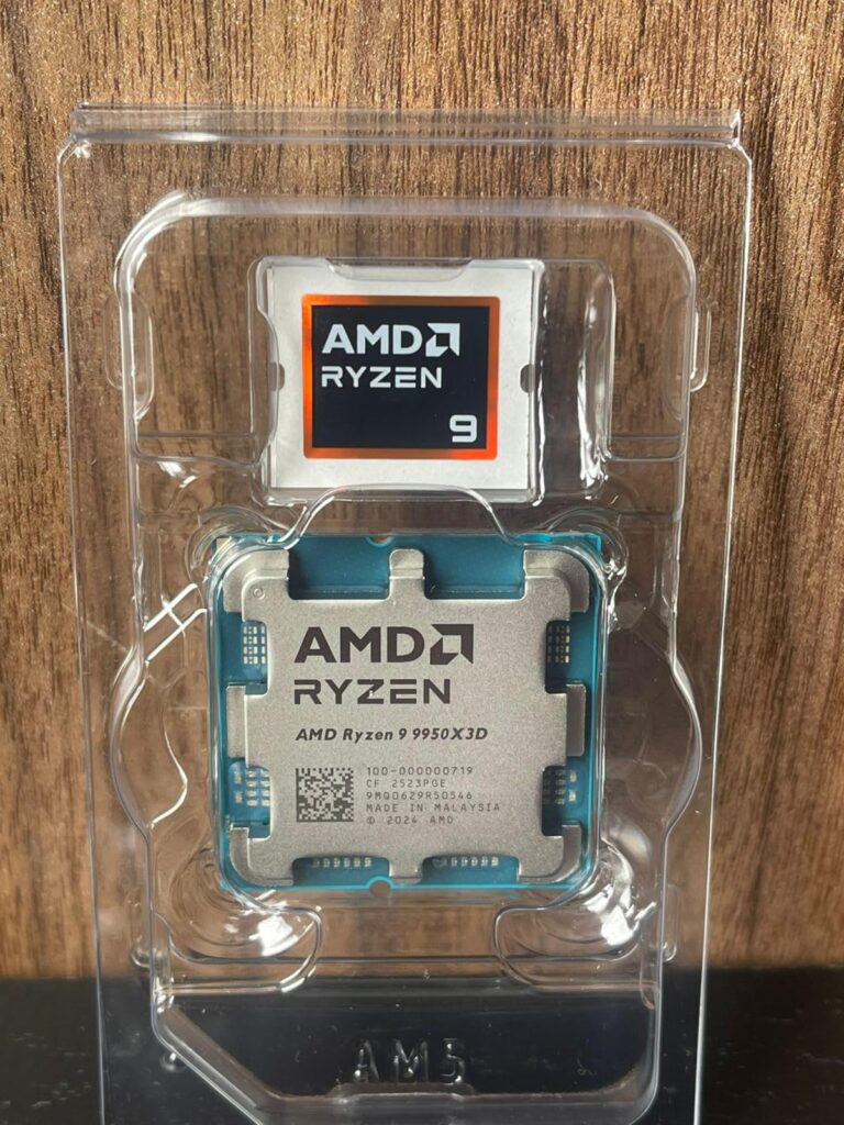 Best CPU for RTX 5070 2026: Complete Performance Guide
