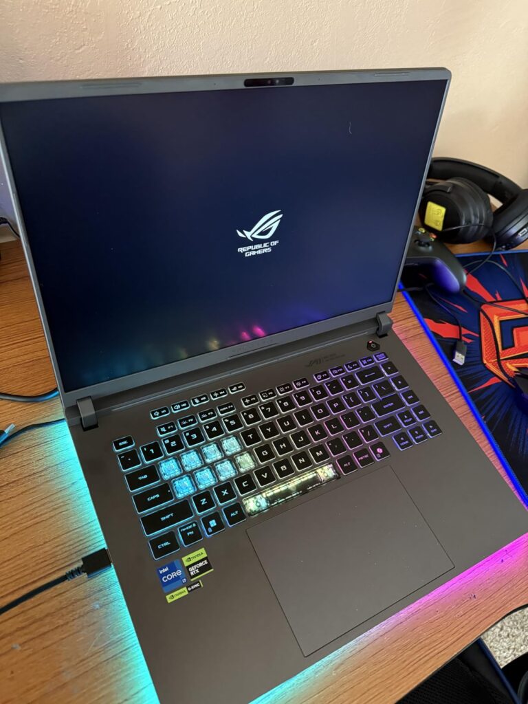 10 Best Gaming Laptops with Intel Core Ultra 9 (March 2026 Guide)
