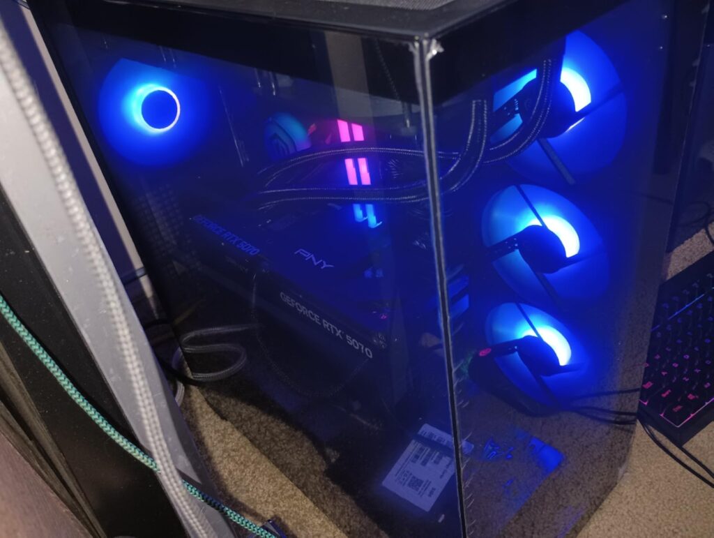 12 Best Gaming PCs for VR (June 2026) Complete Guide