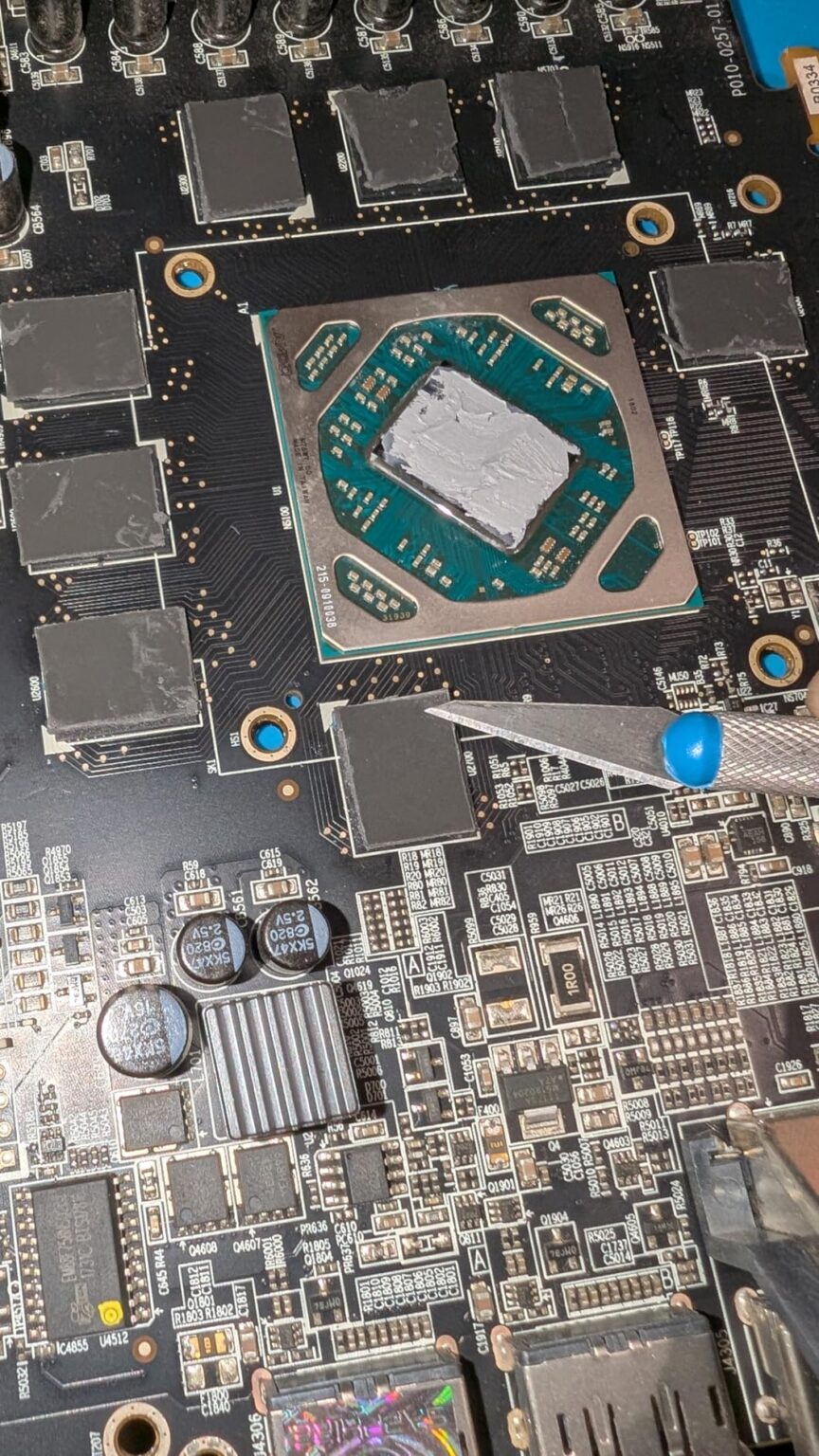 10 Best Thermal Pads for Graphics Cards (GPUs) March 2026 Tested