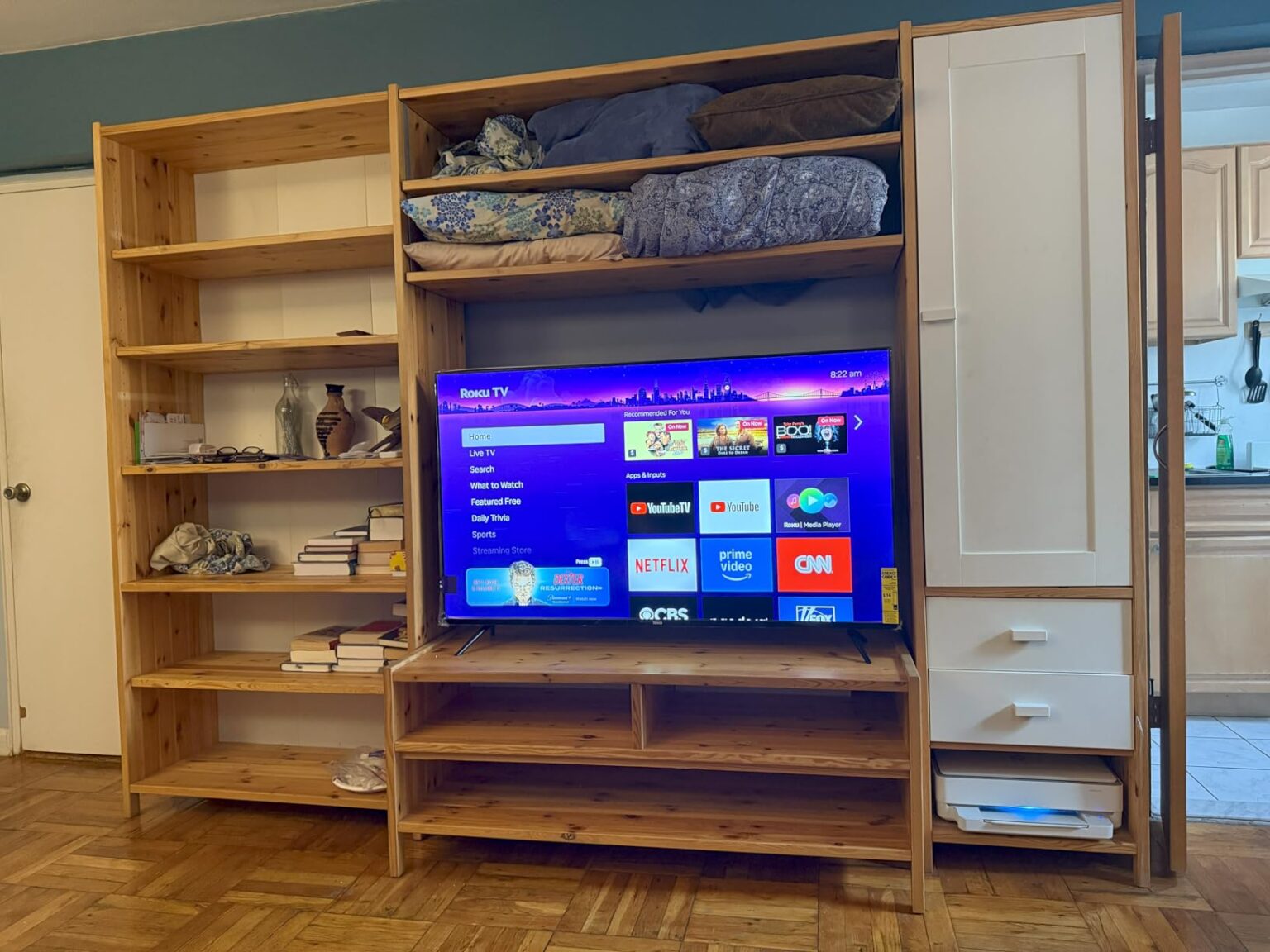 8 Best 60-Inch Smart TV (February 2026) Complete Guide