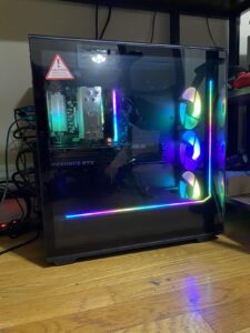 12 Best RGB Gaming PCs (March 2026) Complete Guide