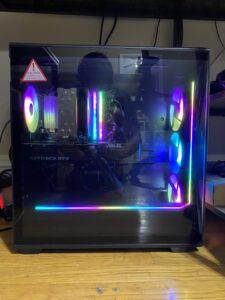 12 Best RGB Gaming PCs (March 2026) Complete Guide
