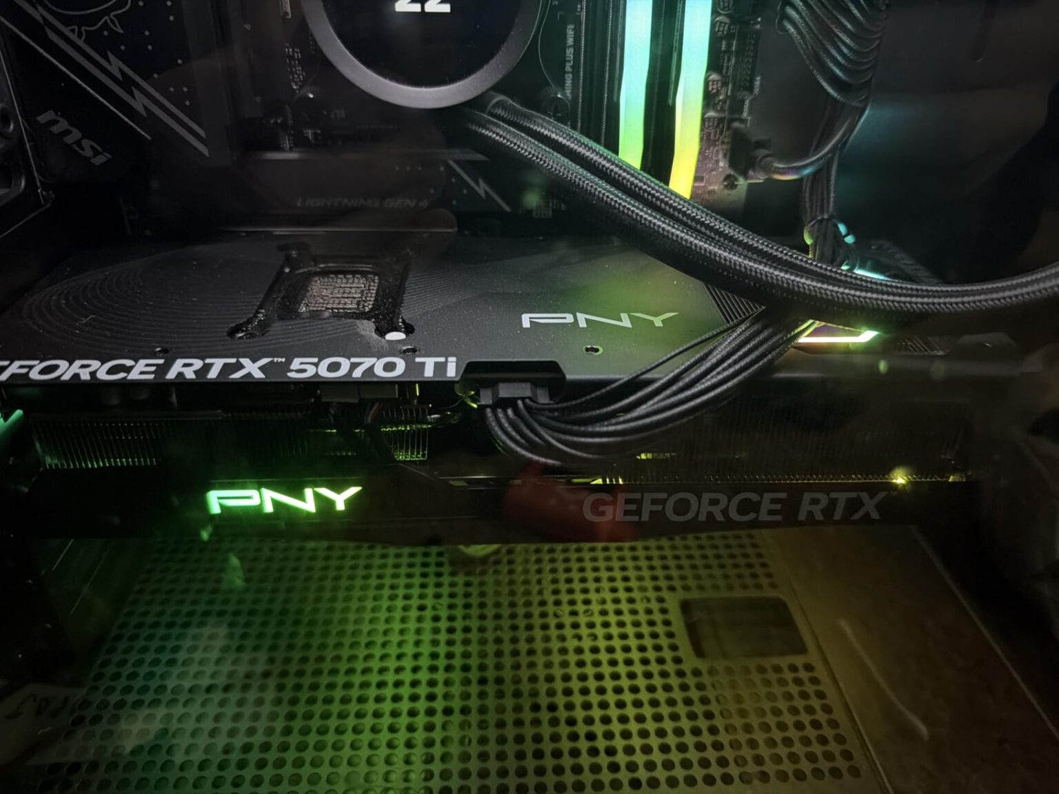 Best Triple Fan Graphics Cards 2026: Expert Reviews & Cooling Tests