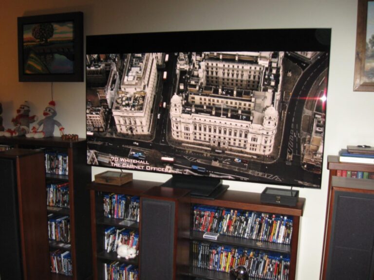 10 Best 75 Inch OLED TV (January 2025) Tested