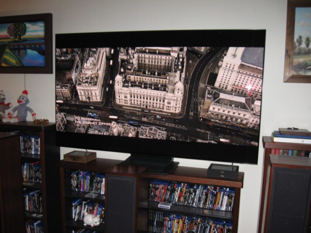 8 Best OLED Gaming TV (June 2026) Tested by Gamers