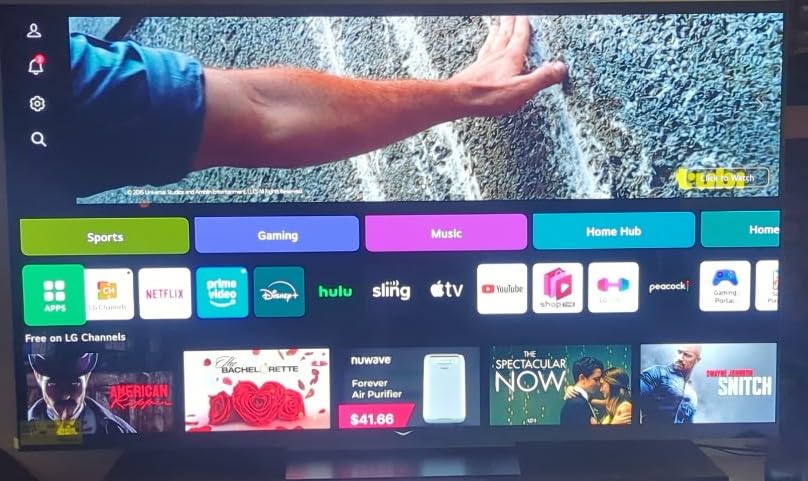 10 Best 75 Inch OLED TV (December 2025) Tested