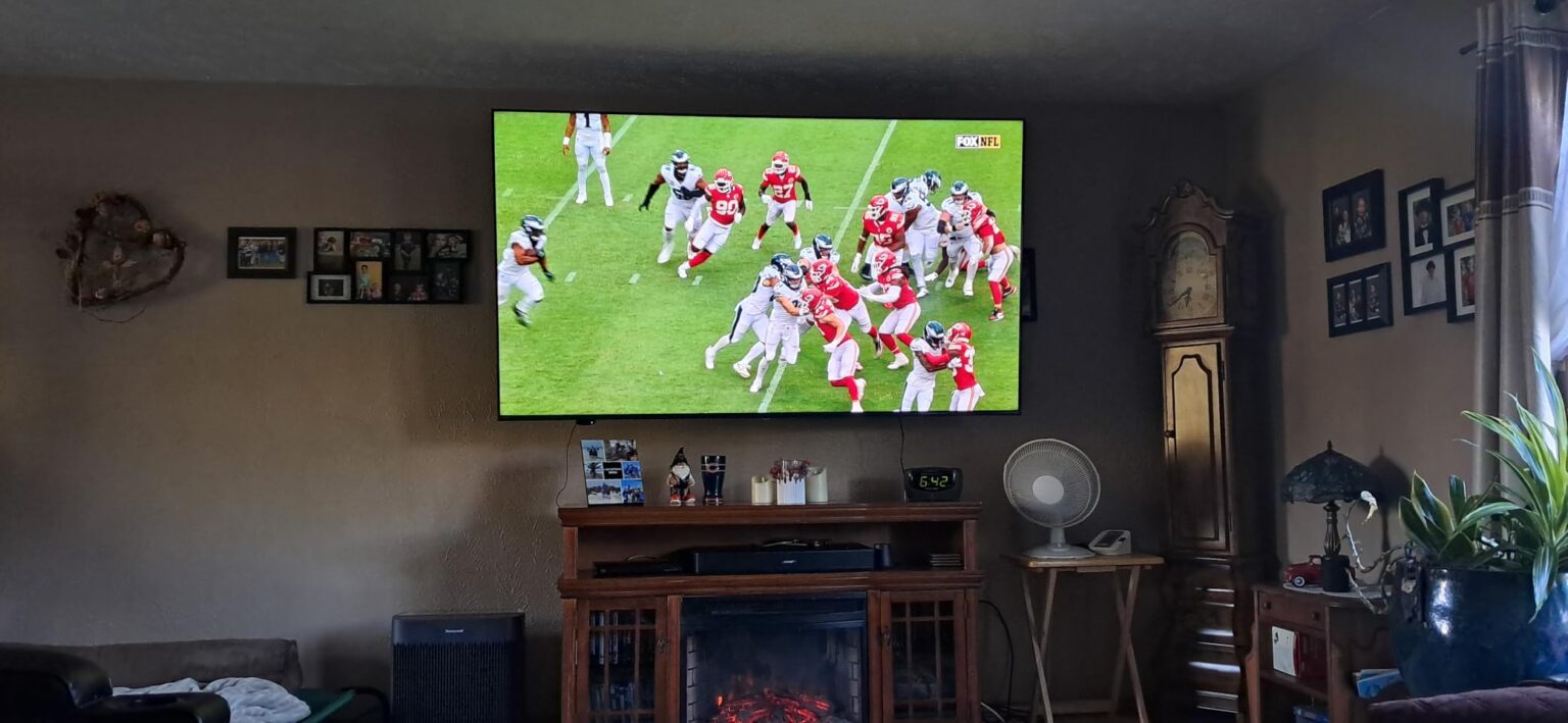 10 Best 65 Inch Budget TV (June 2026) Tested & Reviewed