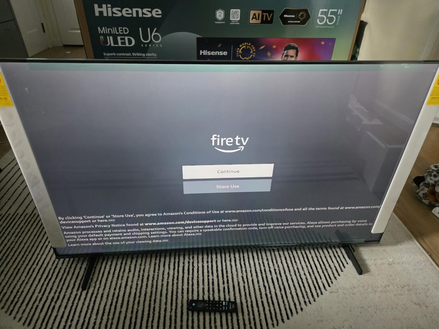 8 Best 48 Inch TV (March 2026) Expert Reviews & Buying Guide