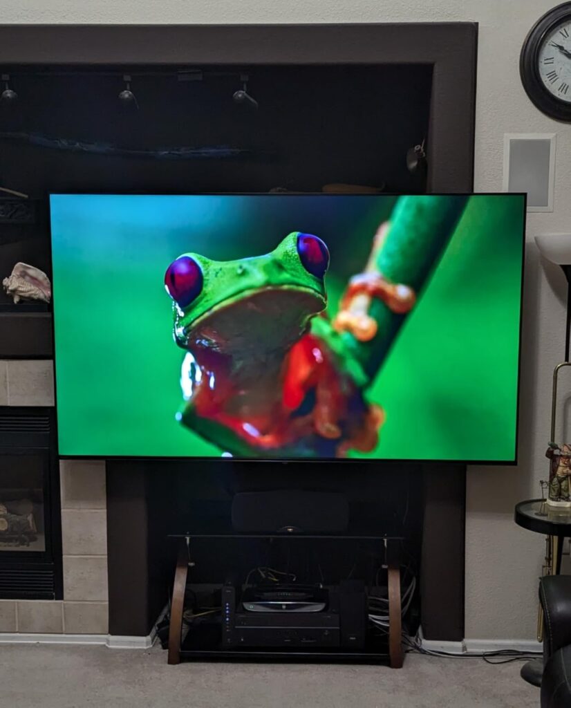 8 Best 75 Inch TV For The Money (October 2025) Expert Reviews