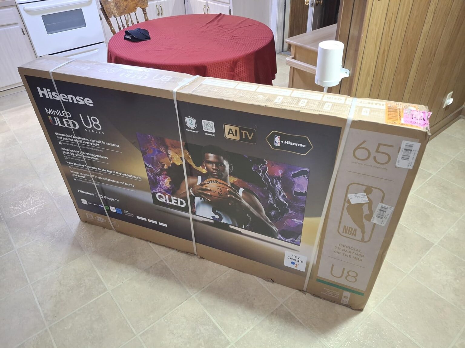 8 Best TV For Bright Rooms (March 2026) Tested in Sunlight