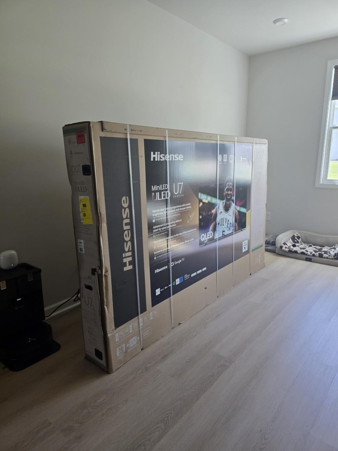 12 Best Consumer Reports TV (March 2026) Laboratory Tested