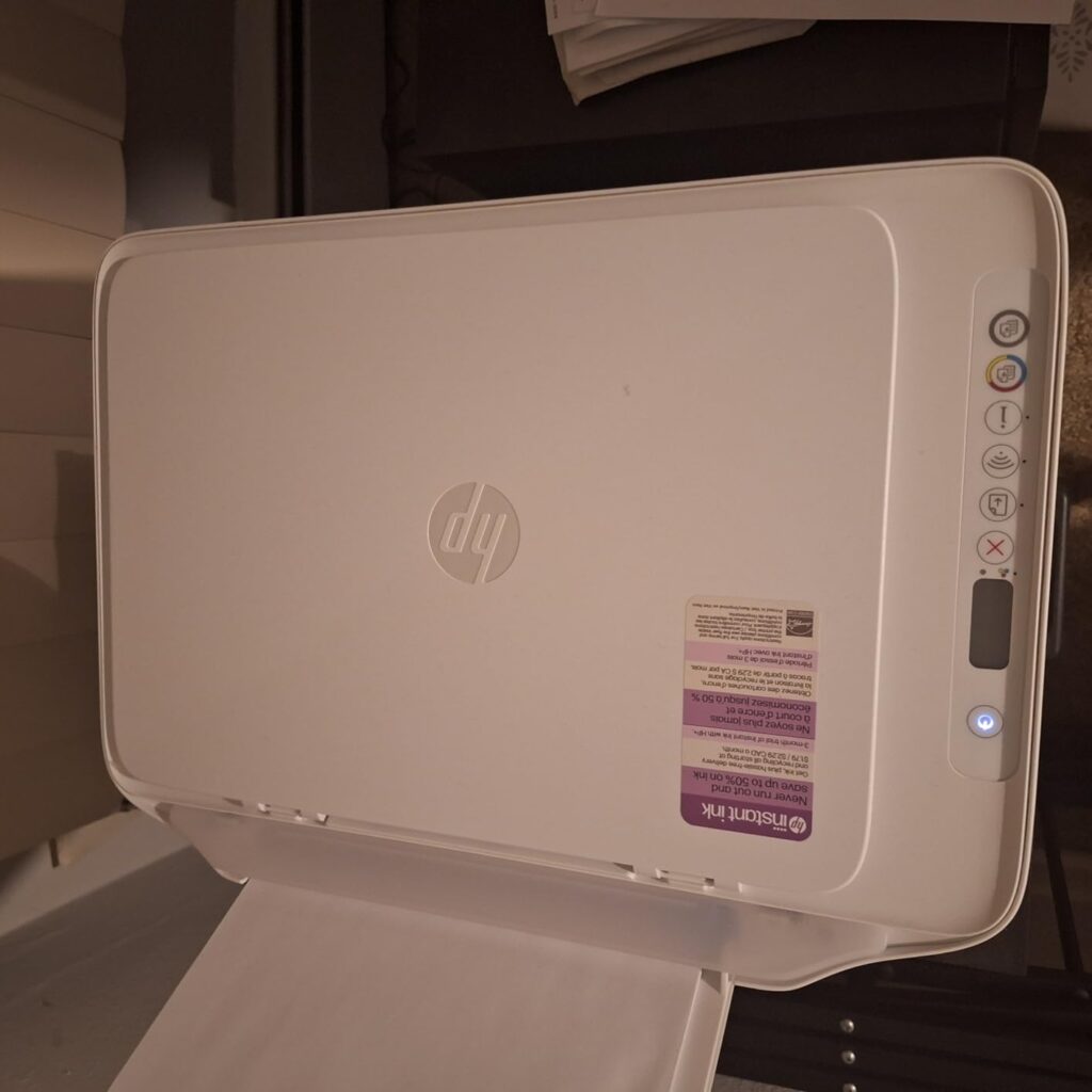 10 Best All-in-One Printers Under $200 (June 2026) Tested